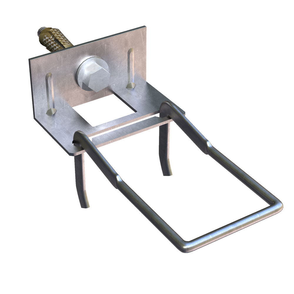 HB-5213 Adjustable Veneer Anchors – WCR Fabricators
